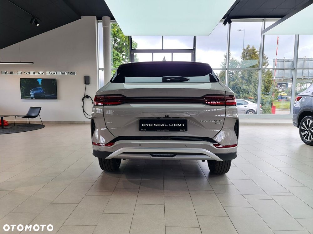 BYD PLICHTA | OTOMOTO