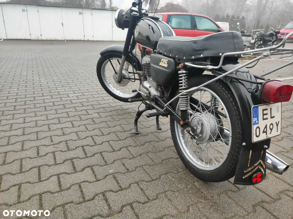 Używany WSK Inny 1978 - 8 000 PLN - Otomoto.pl