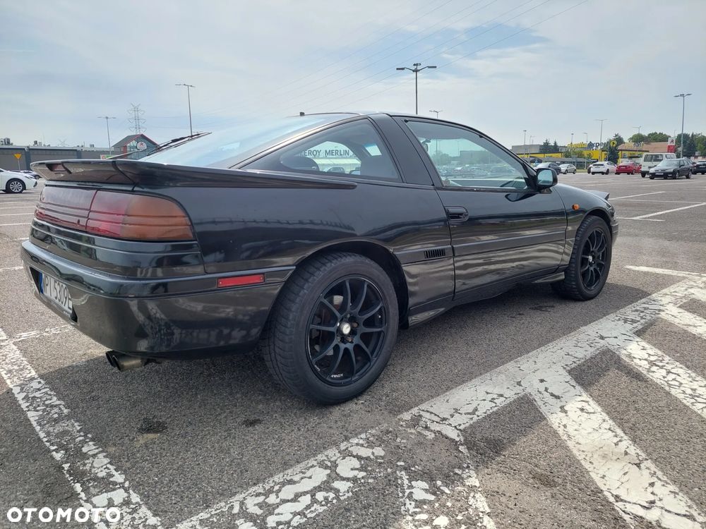 Używany Mitsubishi Eclipse 1994 - 15 800 PLN, 170 000 km - Otomoto.pl