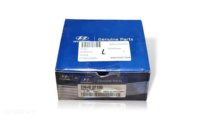 Używany Sondy lambda - 2 552 PLN - Otomoto.pl