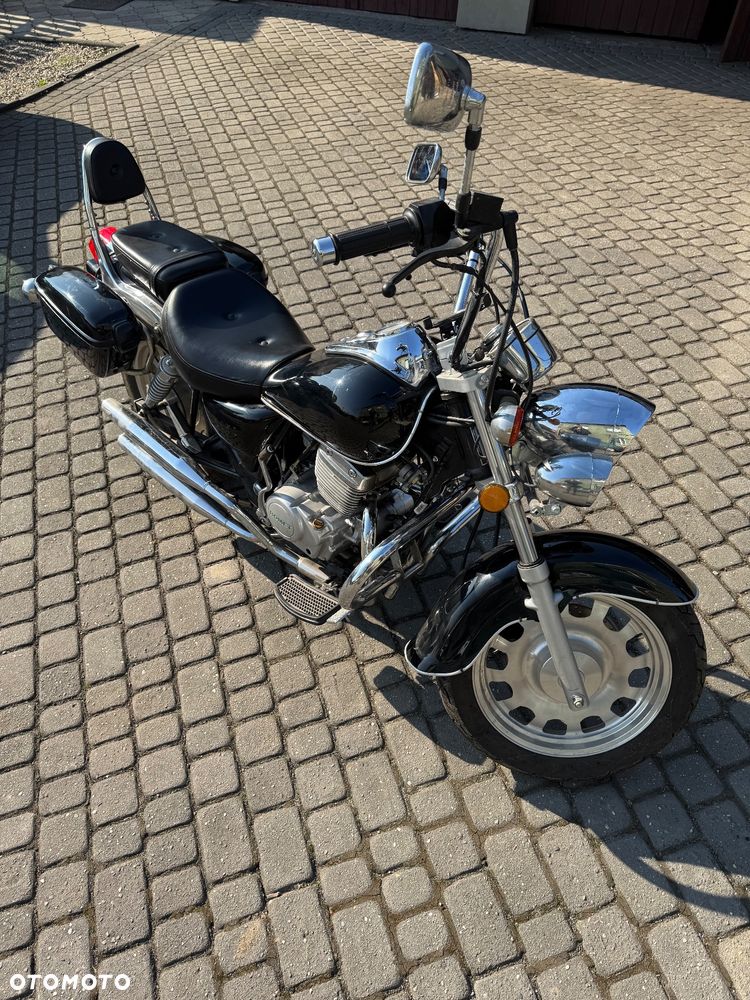 Używany Romet R 2013 - 3 700 PLN - Otomoto.pl