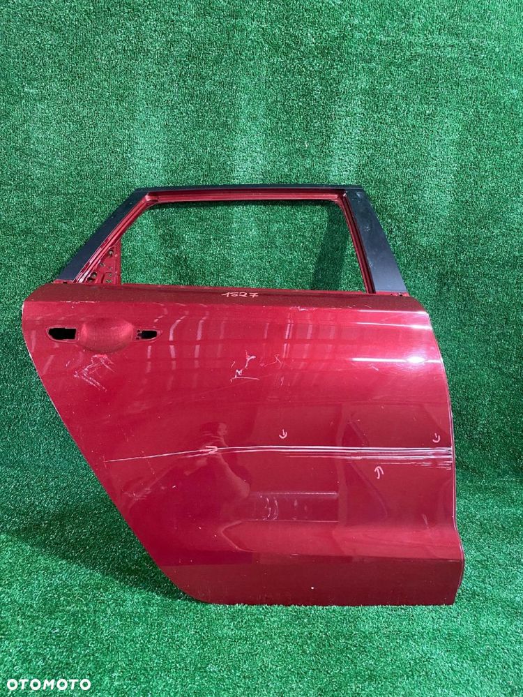 Używany Zderzaki - 300 PLN - Otomoto.pl