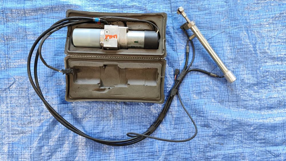 Używany Części - 899 PLN - Otomoto.pl