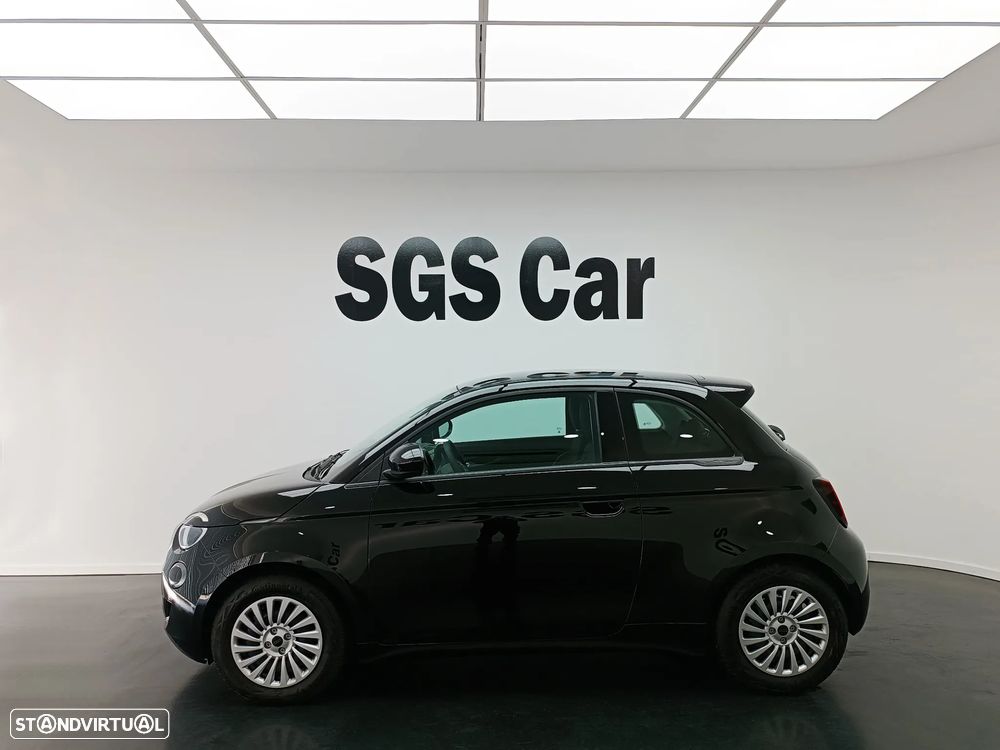 SGS Car | Standvirtual