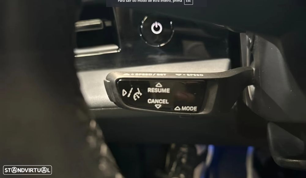 Usado Porsche Taycan 2020 - 54 900 EUR, 65 000 km - Standvirtual.com