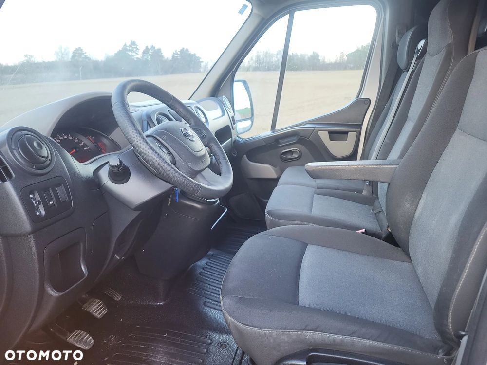 Używany Renault Master 2016 - 37 900 PLN, 175 000 km - Otomoto.pl