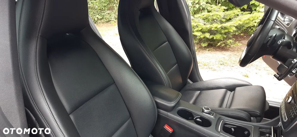 Używany Mercedes-Benz CLA 2019 - 83 900 PLN, 74 000 km - Otomoto.pl
