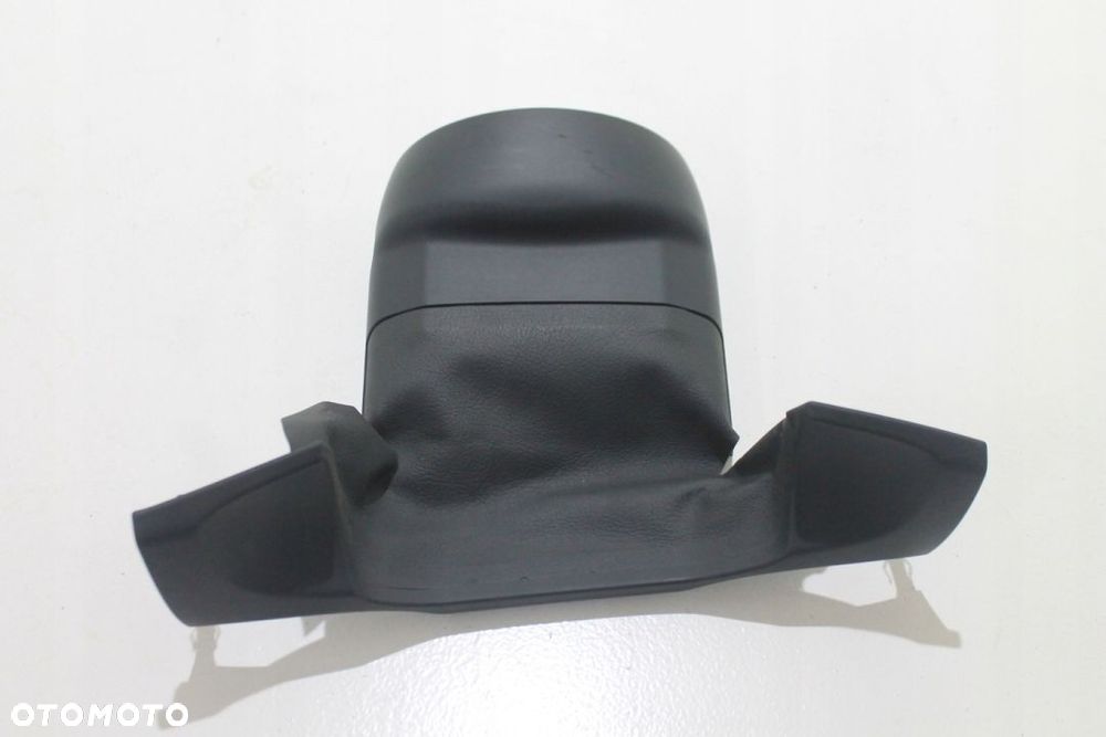 Używany Osłony, zaślepki - 50 PLN - Otomoto.pl