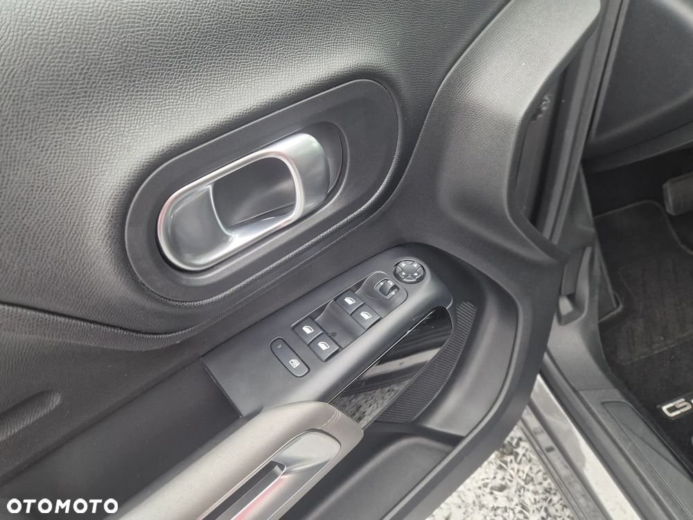 Używany Citroën C5 Aircross 2020 - 69 990 PLN, 53 260 km - Otomoto.pl