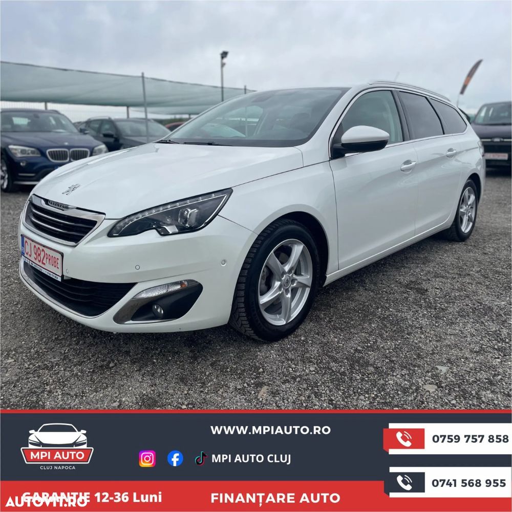 Mașini de vânzare de la MPI AUTO CLUJ - 40 anunțuri auto de vanzare