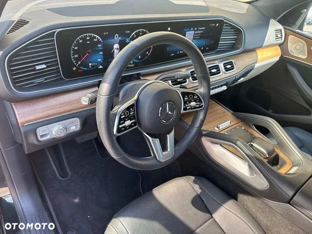 Używany Mercedes-Benz GLE 2022 - 110 000 PLN, 65 542 km - Otomoto.pl