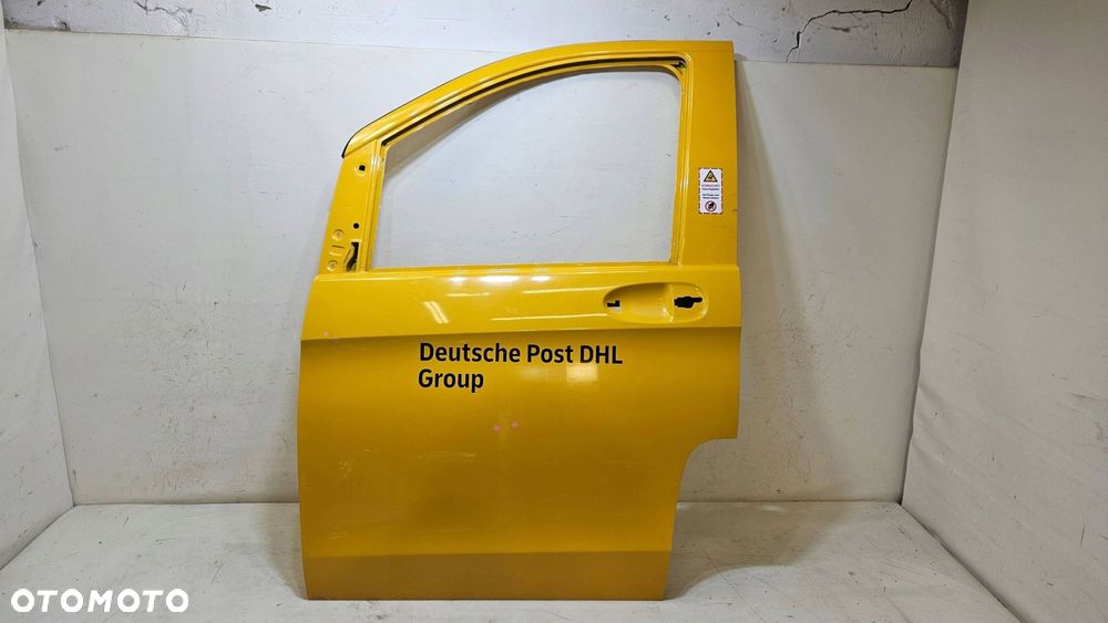 Używany Drzwi - 900 PLN - Otomoto.pl