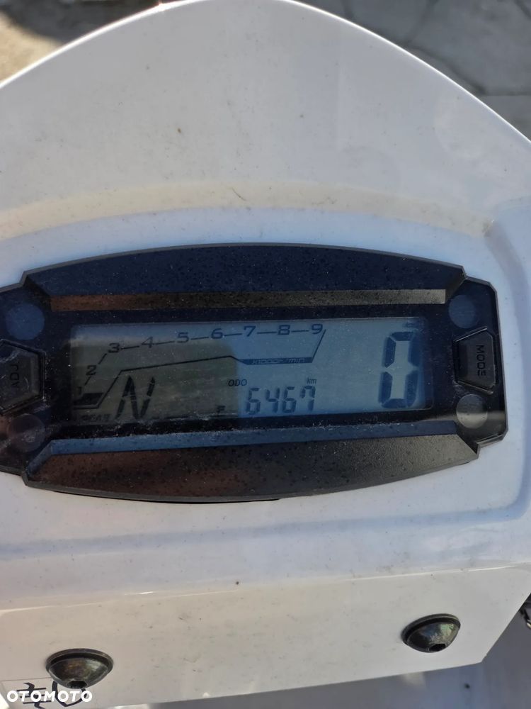 Używany Kymco Maxxer 2015 - 18 999 PLN - Otomoto.pl