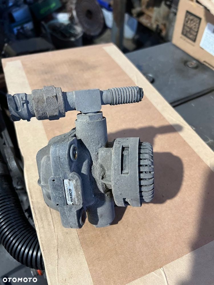 Używany Części - 123 PLN - Otomoto.pl