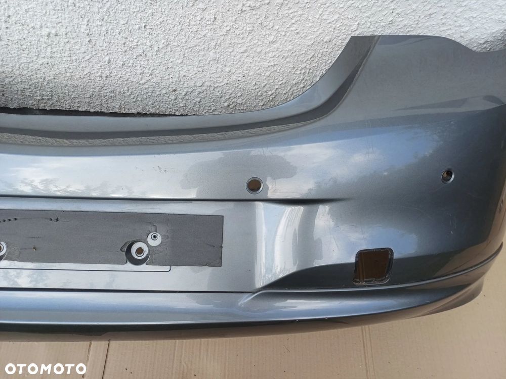 Używany Zderzaki - 200 PLN - Otomoto.pl