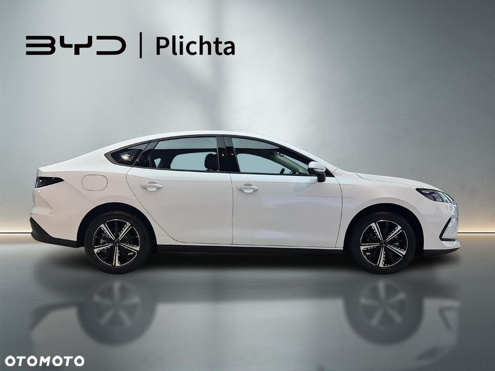 BYD PLICHTA | OTOMOTO