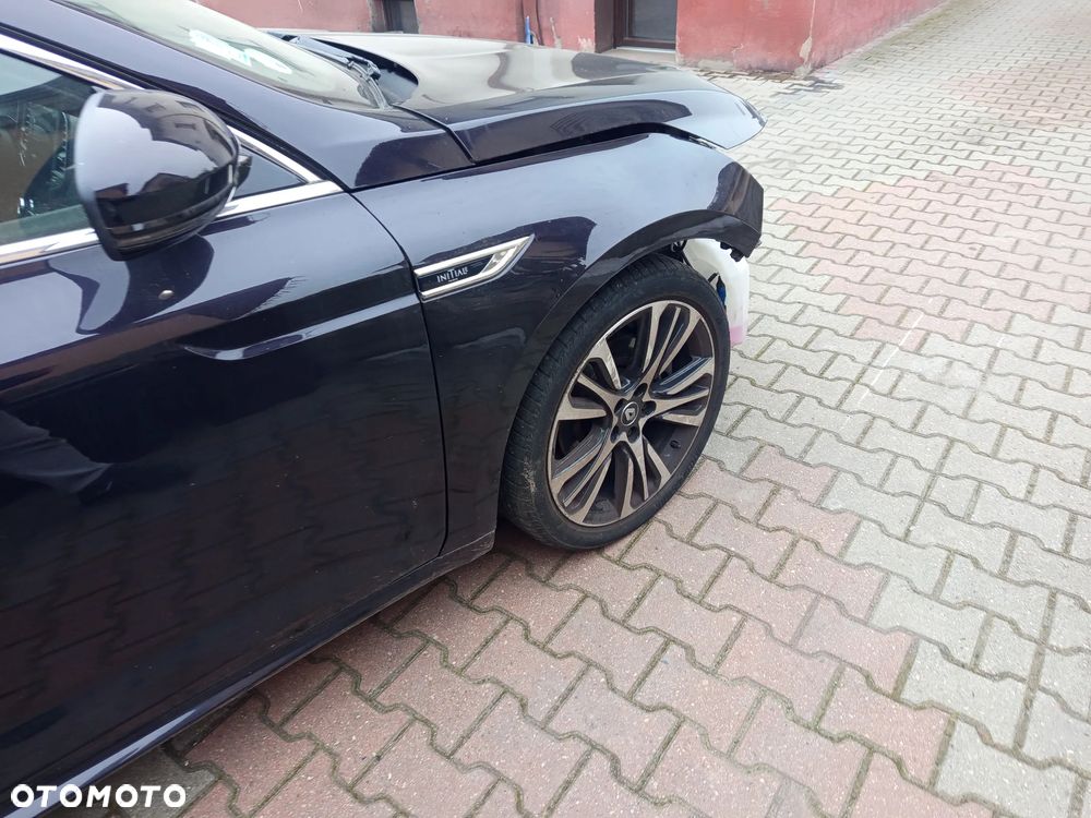 Używany Renault Talisman 2016 - 35 999 PLN, 123 000 km - Otomoto.pl