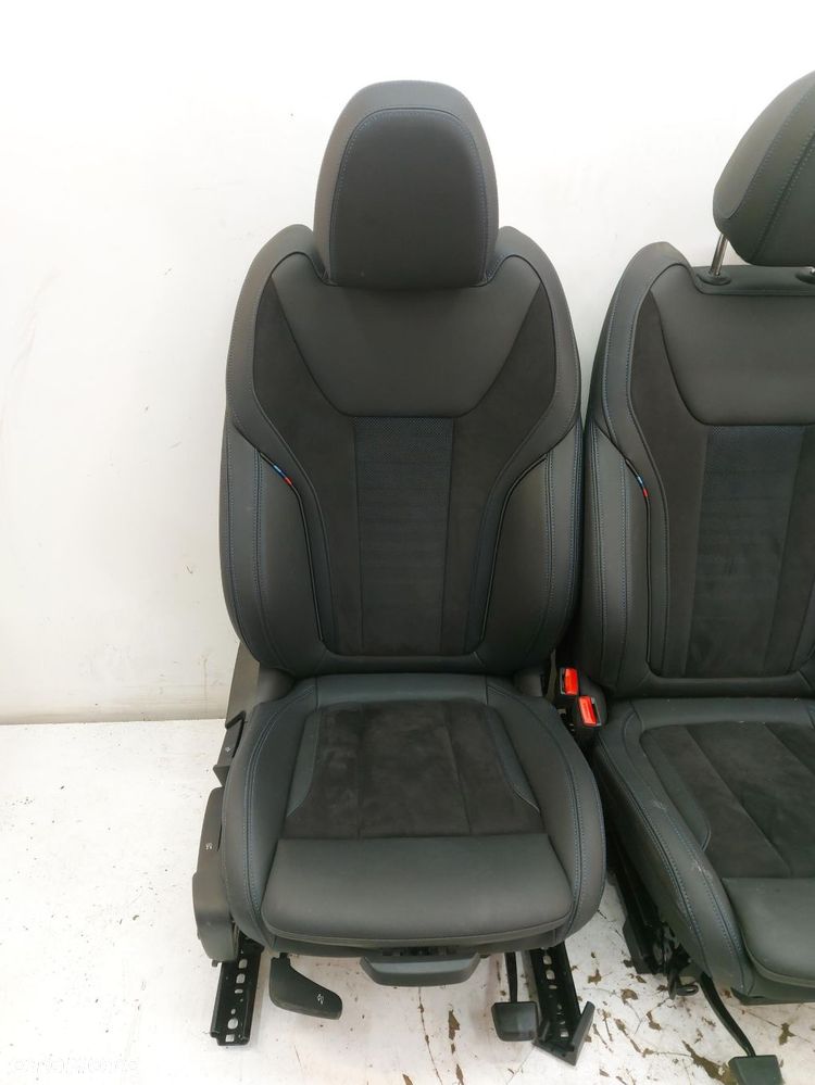 Używany Fotele, kanapy - 2 800 PLN - Otomoto.pl