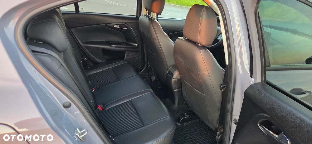Używany Fiat Tipo 2018 - 41 800 PLN, 73 430 km - Otomoto.pl