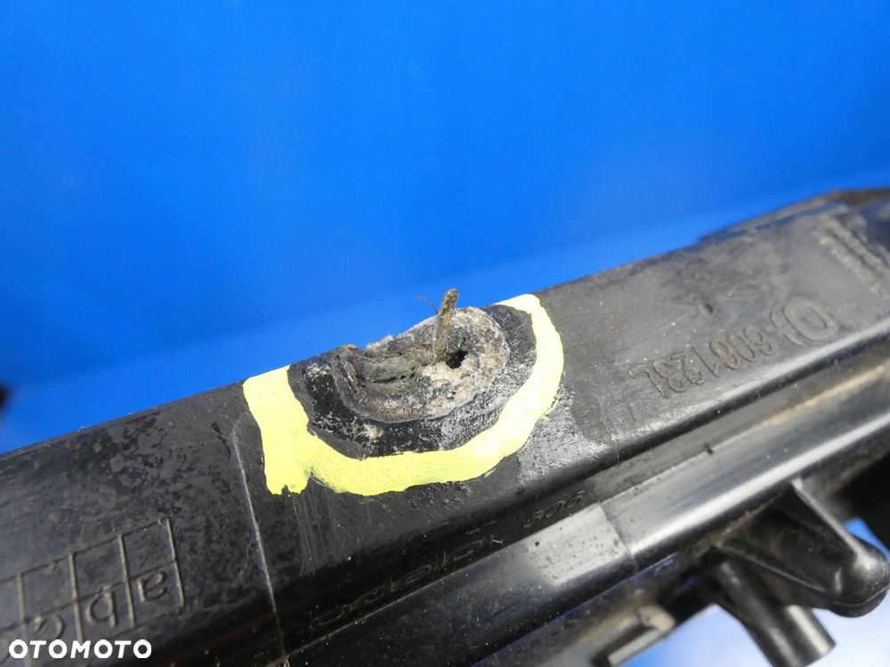 Używany Światła do jazdy dziennej DRL - 150 PLN - Otomoto.pl