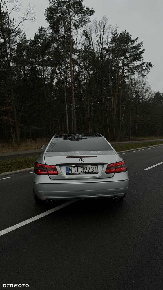 Używany Mercedes-Benz Klasa E 2013 - 65 000 PLN, 175 000 km - Otomoto.pl