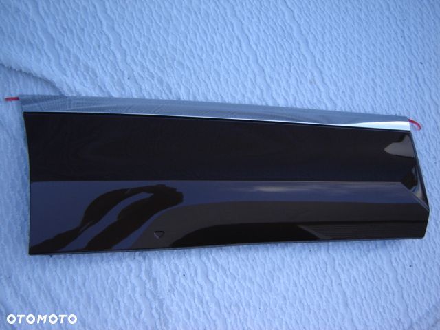 Nowy Listwy - 497,80 PLN - Otomoto.pl