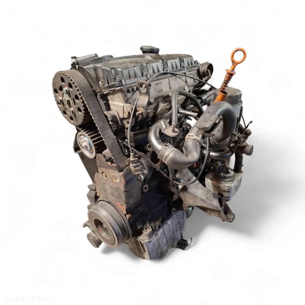 Używany Diesel - 1 300 PLN - Otomoto.pl