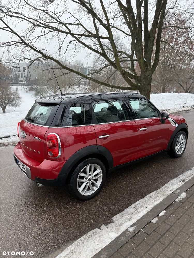 Używany MINI Cooper 2014 - 29 900 PLN, 130 000 km - Otomoto.pl