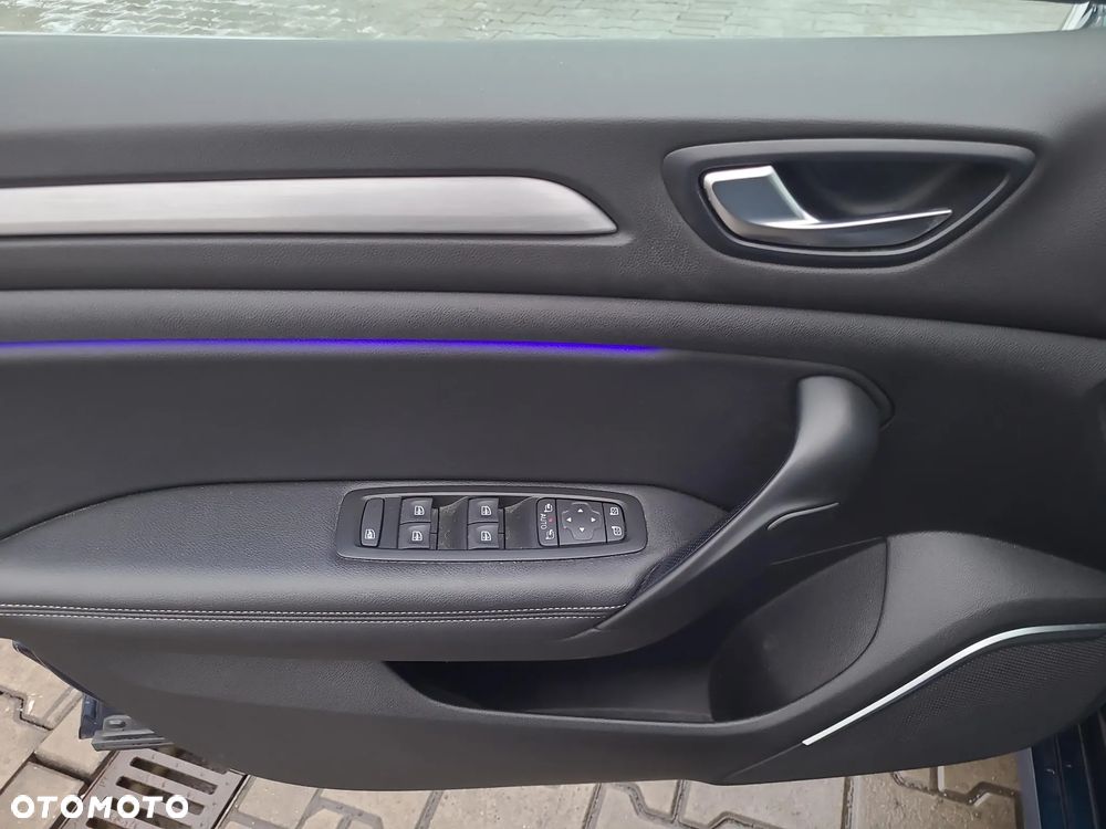 Używany Renault Megane 2019 - 51 900 PLN, 41 319 km - Otomoto.pl