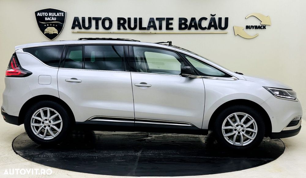 Utilizat Renault Espace 2015 - 11 990 EUR, 180 249 km - Autovit.ro