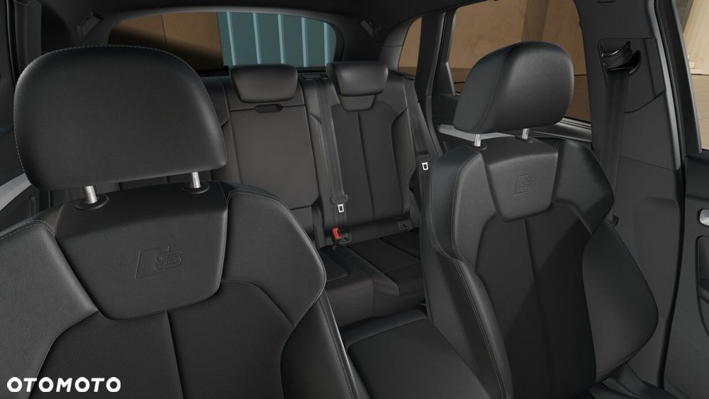 Używany Audi Q5 2025 - 219 900 PLN, 6 135 km - Otomoto.pl