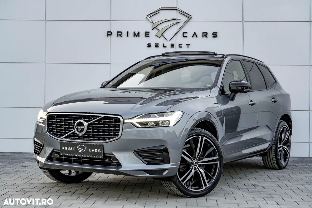 Prime Cars Select | Autovit.ro