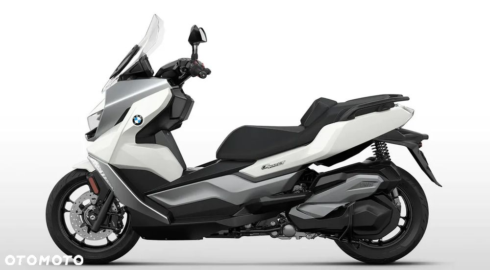 Nowy BMW C1 2023 - 36 900 PLN - Otomoto.pl