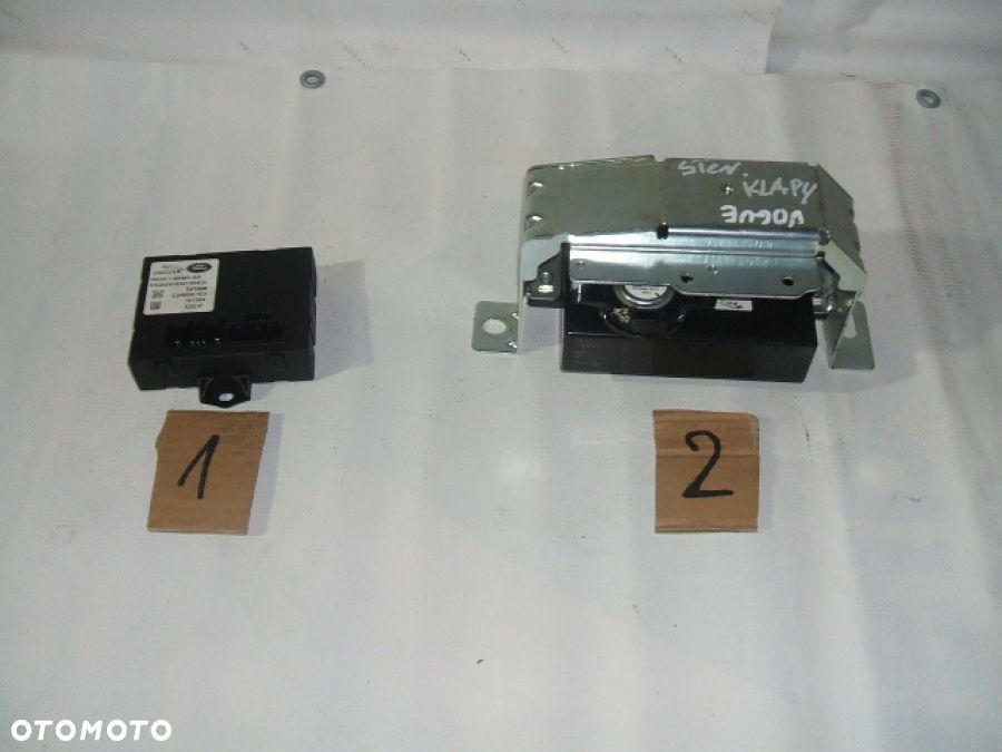 Używany Części - 200 PLN - Otomoto.pl