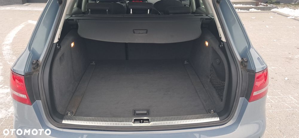 Używany Audi A4 Avant 2008 - 14 999 PLN, 406 252 km - Otomoto.pl