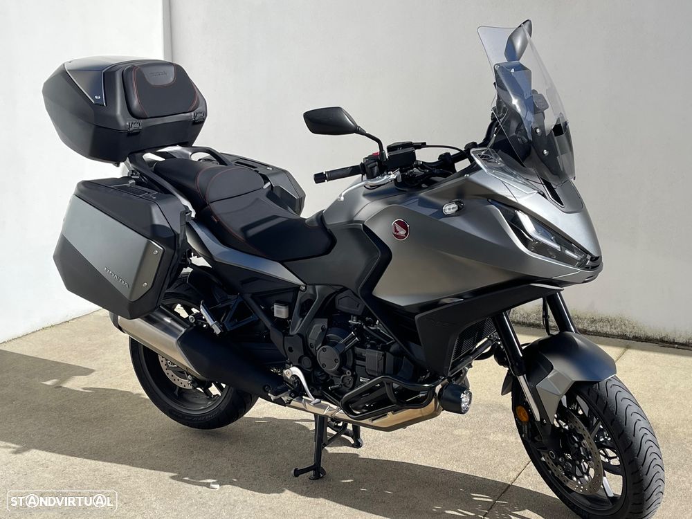Usado Honda NT 2023 - 13 750 EUR - Standvirtual.com