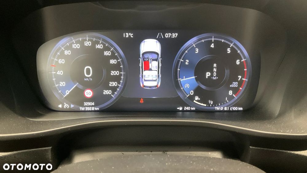 Używany Volvo XC 40 2022 - 70 900 PLN, 32 904 km - Otomoto.pl