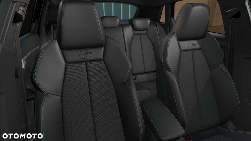 Nowy Audi A3 Sportback 2025 - 164 000 PLN, 1 km - Otomoto.pl