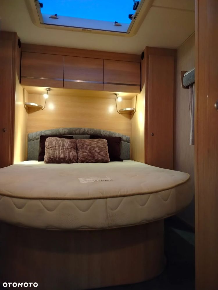 Używany Inny Coachman Pastiche 545/4 2010 - 39 900 PLN - Otomoto.pl