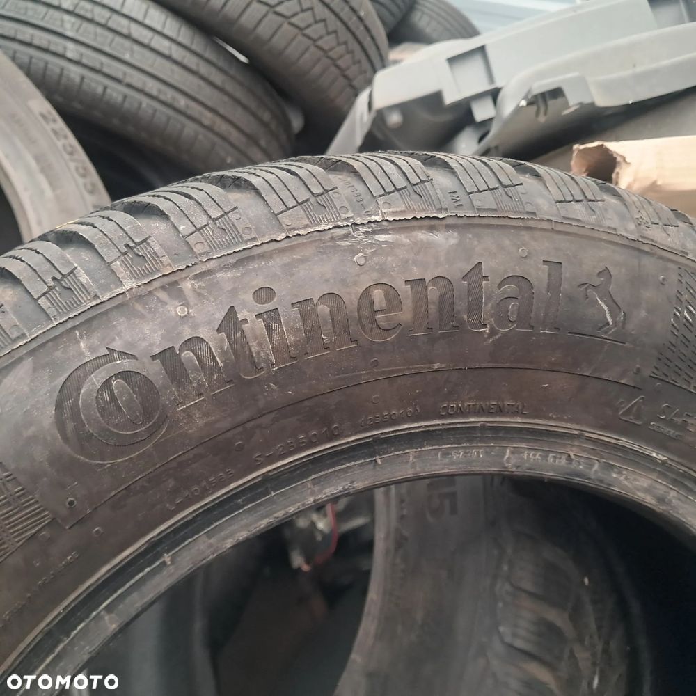 Używany Opony - 160 PLN - Otomoto.pl