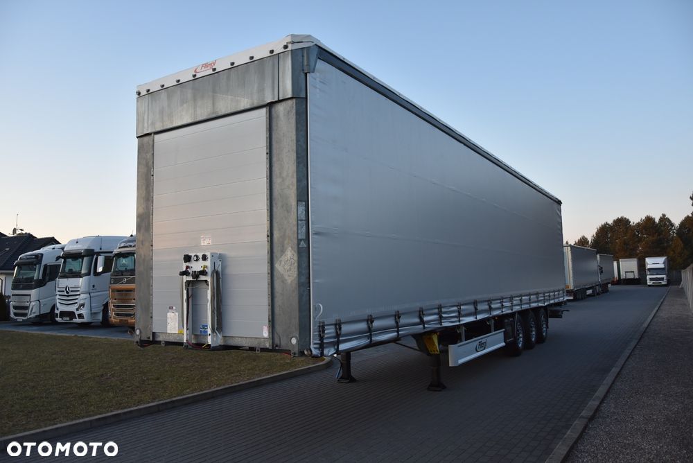 F.H.U MAR-TRANS MARCIN RZEPECKI | OTOMOTO