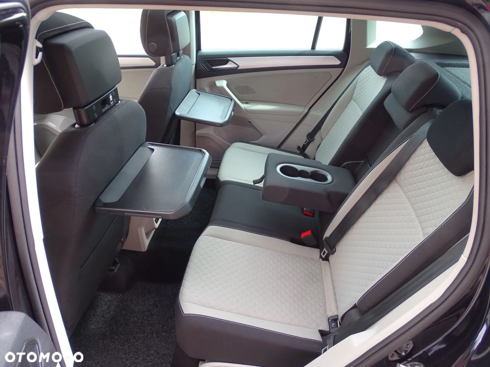 Używany Volkswagen Tiguan 2016 - 63 700 PLN, 247 250 km - Otomoto.pl