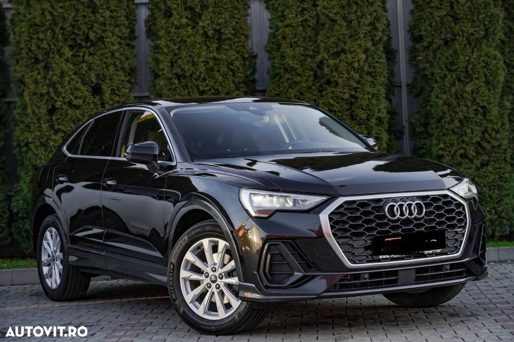Utilizat Audi Q3 2021 - 23 999 EUR, 156 000 km - Autovit.ro
