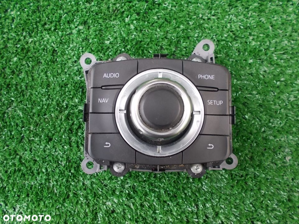 Używany Panele sterowania, przełączniki - 25 PLN - Otomoto.pl