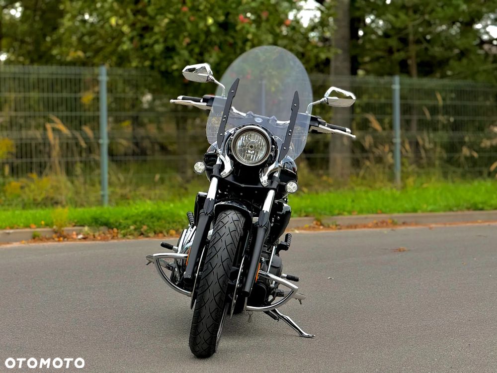 Używany Yamaha Raider 2015 - 49 000 PLN - Otomoto.pl