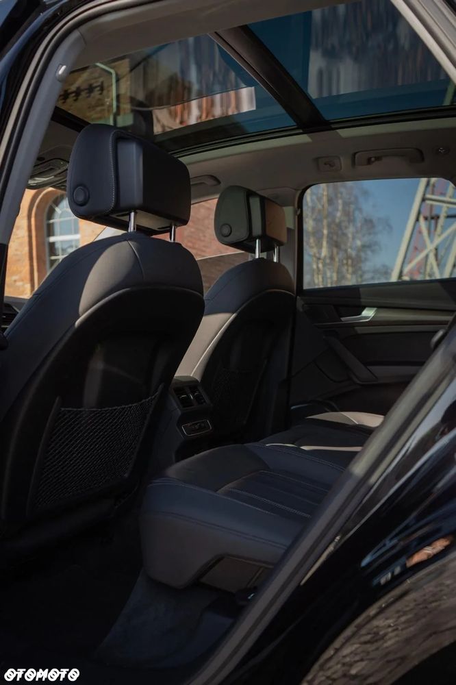 Używany Audi Q5 2021 - 119 000 PLN, 156 000 km - Otomoto.pl