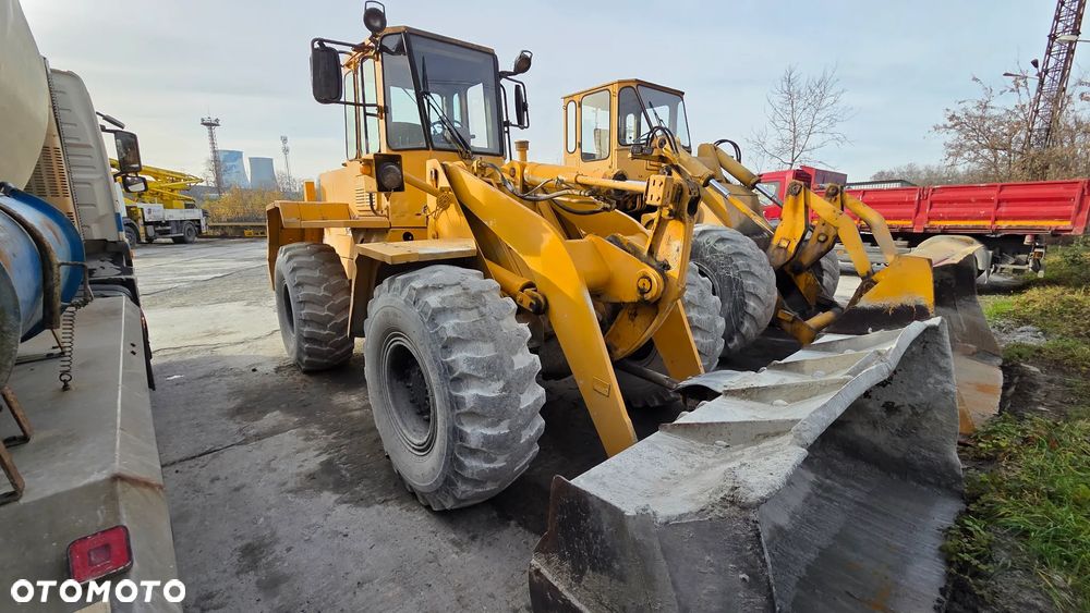 Używany Caterpillar 926E 3204 DT 1992 - 86 100 PLN - Otomoto.pl