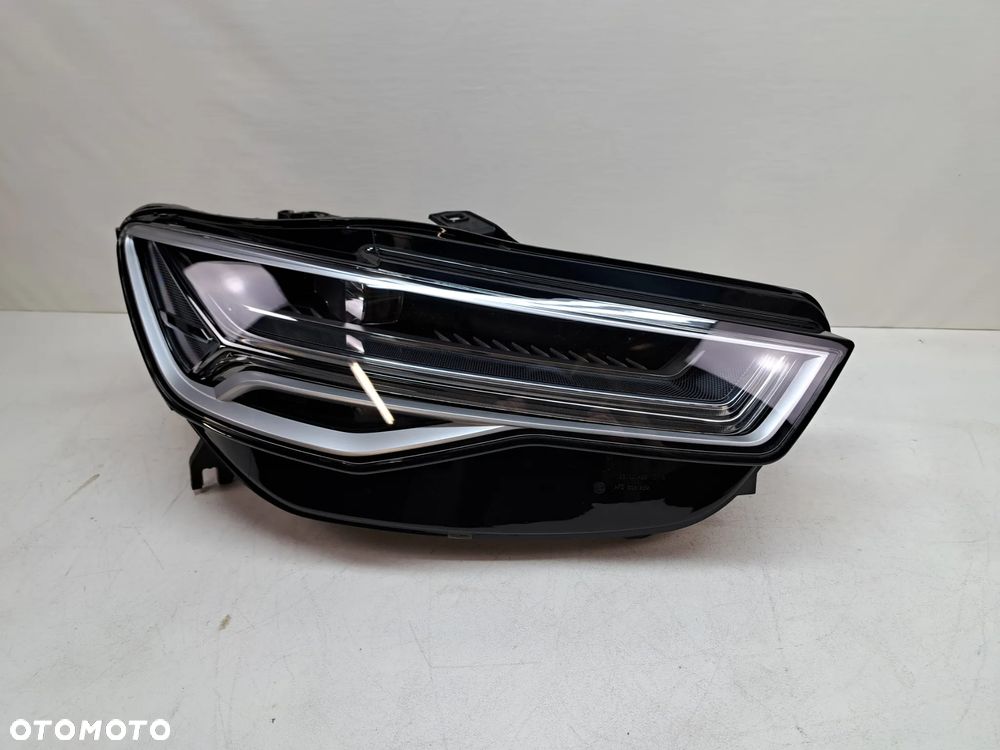 Używany Lampy przednie - 2 400 PLN - Otomoto.pl