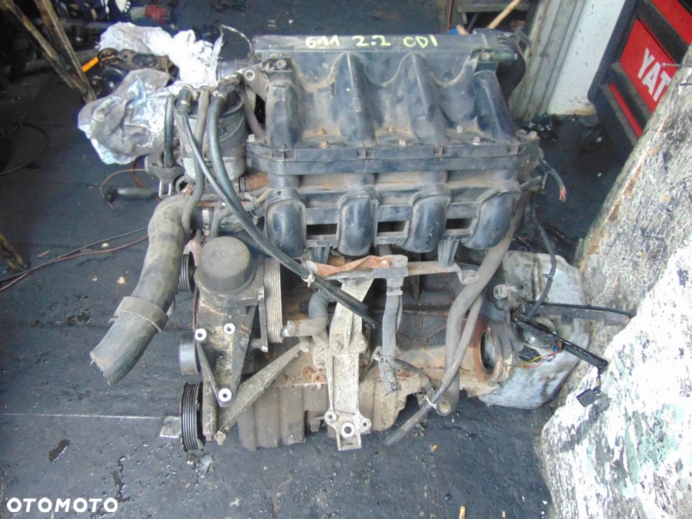 Używany Diesel - 3 500 PLN - Otomoto.pl