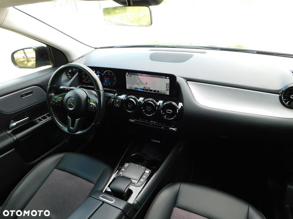 Używany Mercedes-Benz GLA 2021 - 99 980 PLN, 127 100 km - Otomoto.pl